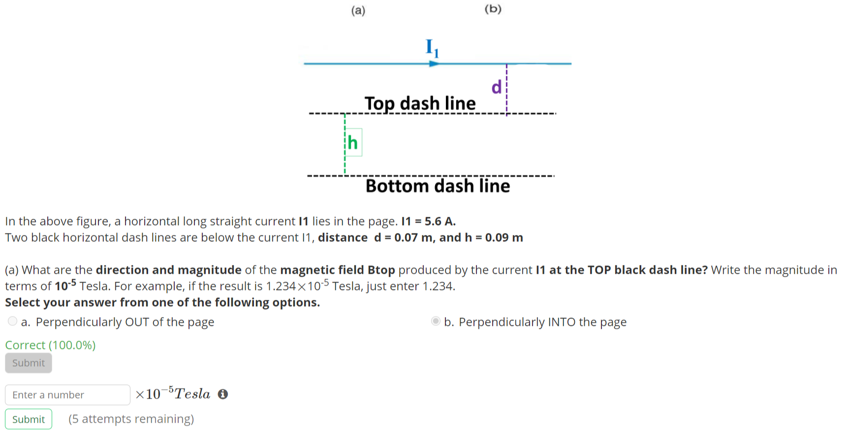 Solved RHR 1 and RHR 2 - Calculations 3 In these problems, | Chegg.com
