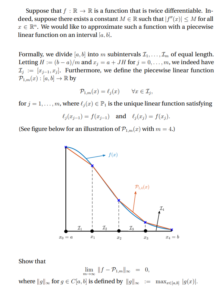 Solved Suppose that f : R + R is a function that is twice | Chegg.com