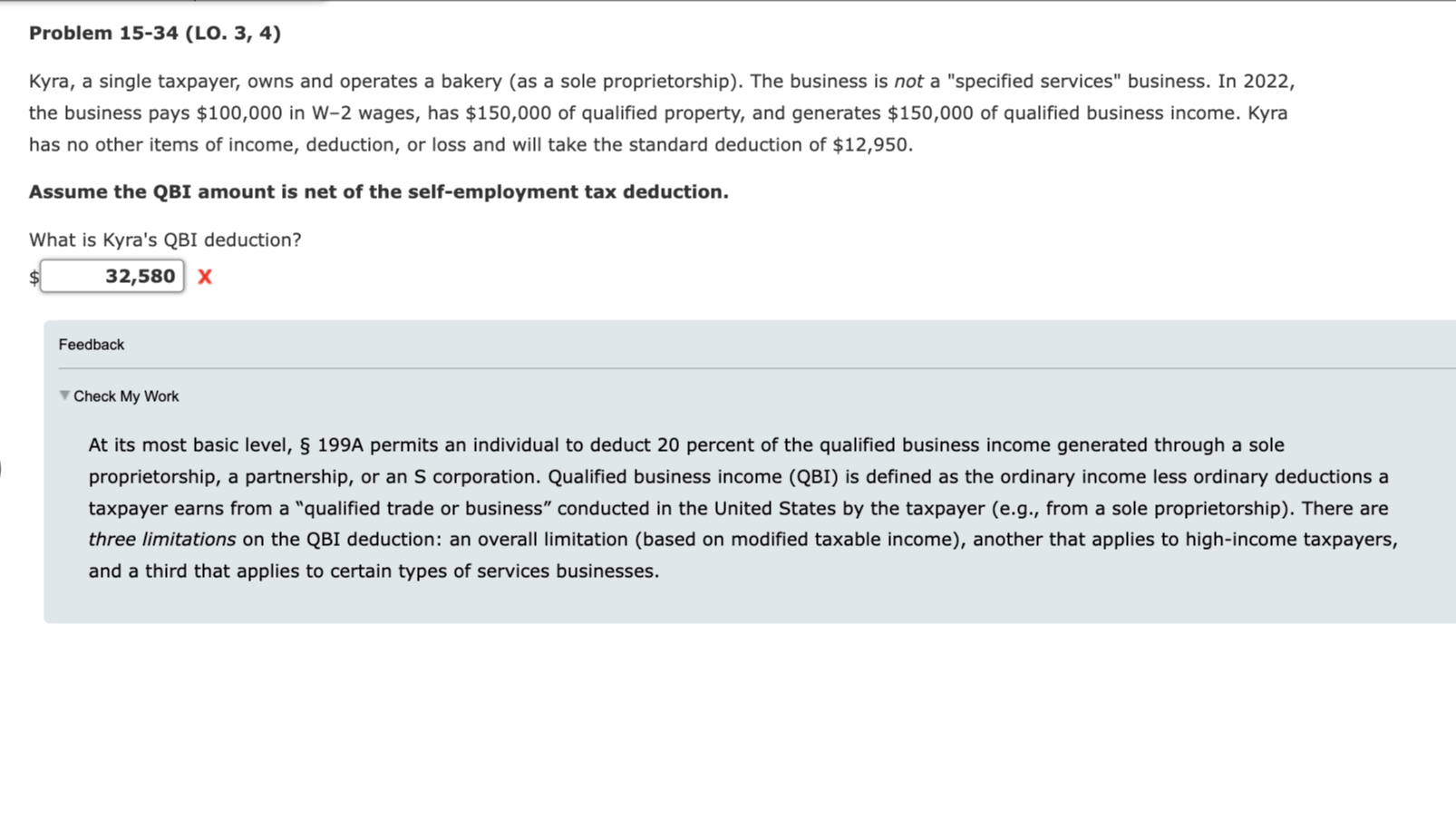 kyra-a-single-taxpayer-owns-and-operates-a-bakery-chegg