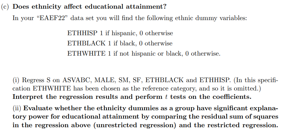 Гo complete this section, you will need the "eaef 22 | Chegg.com