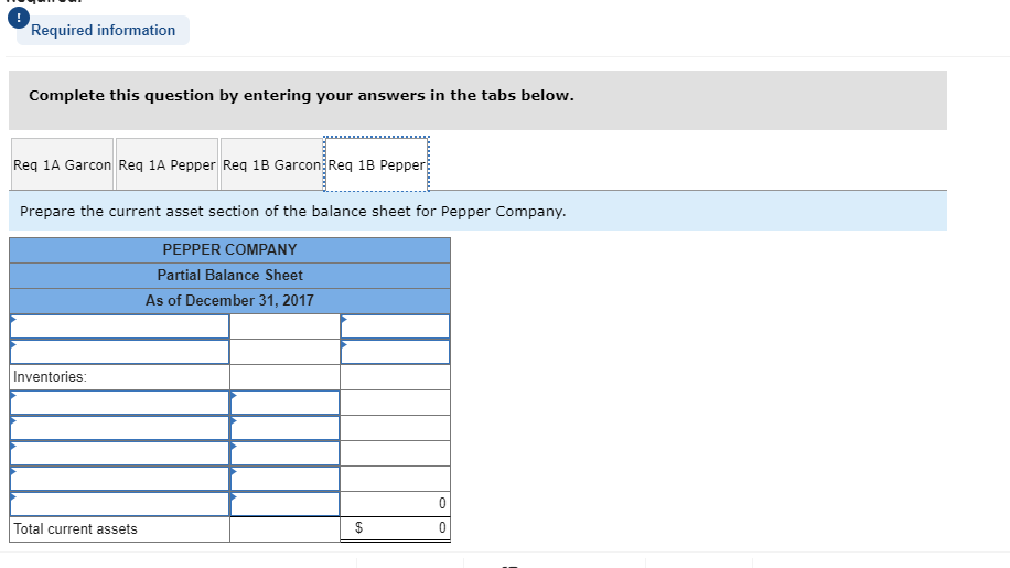 Solved Requirea information Use the following information | Chegg.com Solved Requirea information Use the following information | Chegg.com