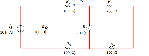Solved Find R total (total resistance) | Chegg.com