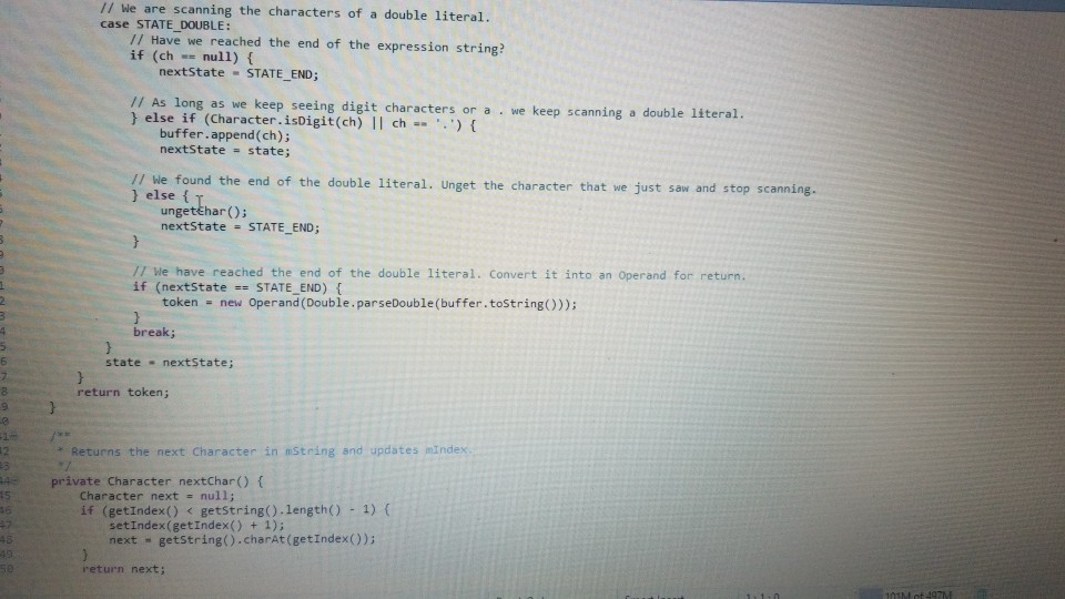 1 Submission Instructions Create a folder named | Chegg.com