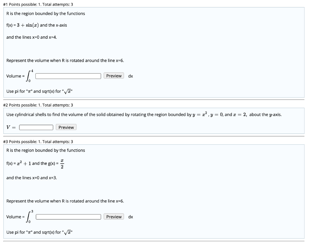Solved #1 Points possible: 1. Total attempts: 3 R is the | Chegg.com
