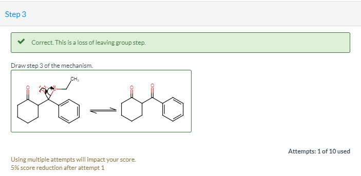 Solved The enolate of a ketone can be treated with an ester | Chegg.com