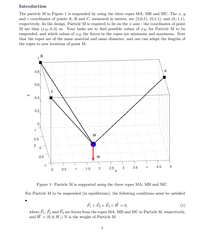 Solved NOTE: The Xm values are highlighted. xm = | Chegg.com