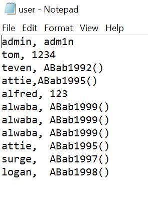 Solved Please kindly help modify my code and use functions | Chegg.com