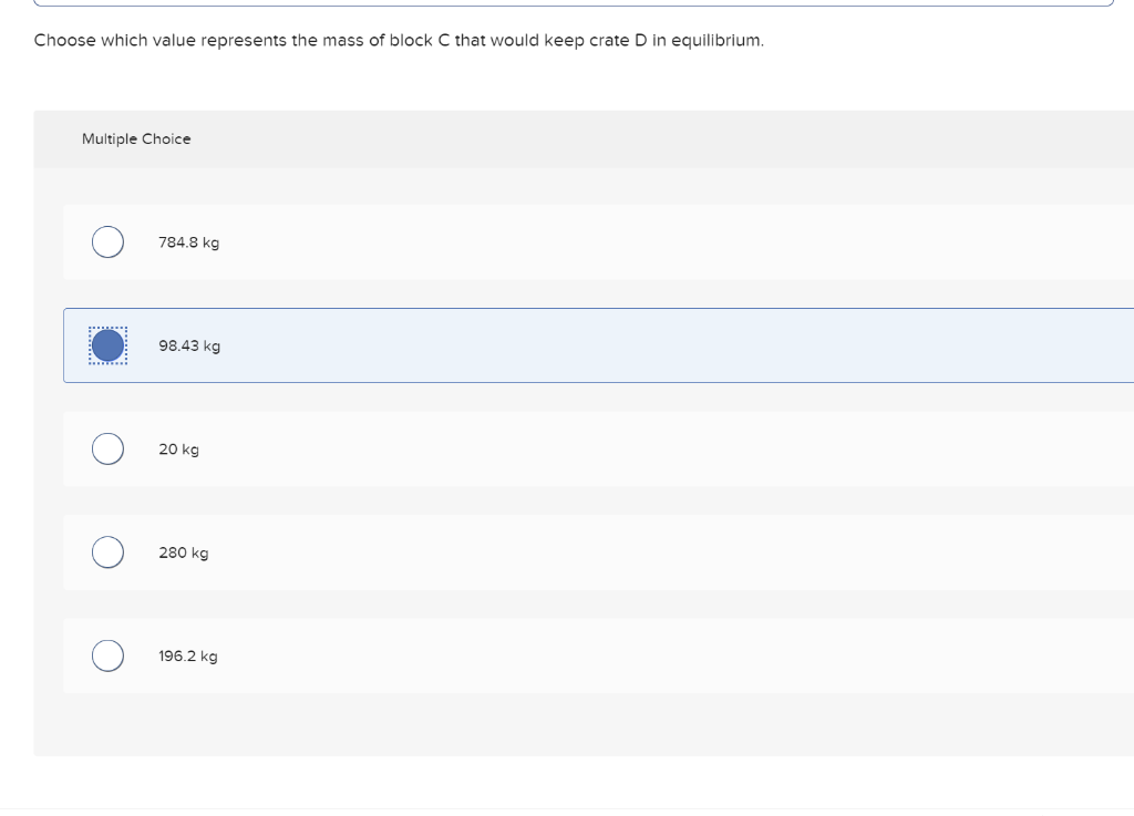 Solved Required information NOTE: This is a multi-part | Chegg.com
