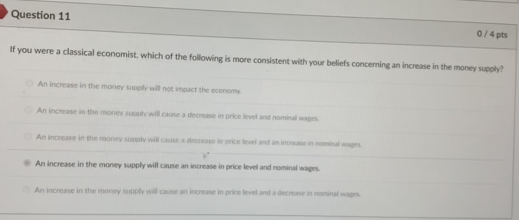 solved-if-you-were-a-classical-economist-which-of-the-chegg