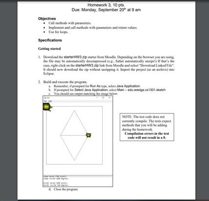 File Edit Source Refactor Navigate Search Project Run | Chegg.com