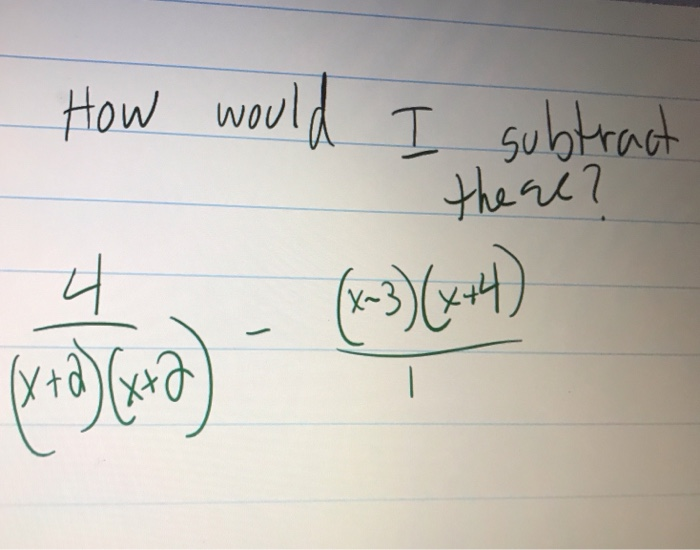 Solved How wou | Chegg.com