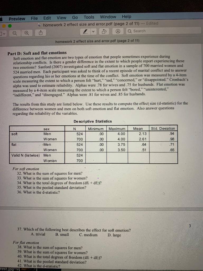 Solved Preview File Edit View Go Tools Window Help homework | Chegg.com