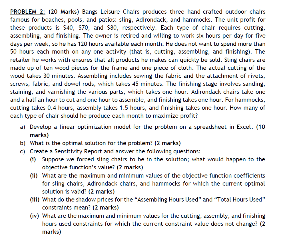 Solved Please solve all the parts and provide necessary | Chegg.com