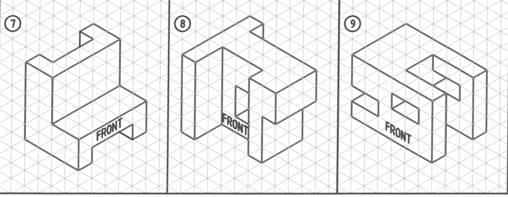 Solved . . Start AutoCAD. Look at you drawing to determine | Chegg.com