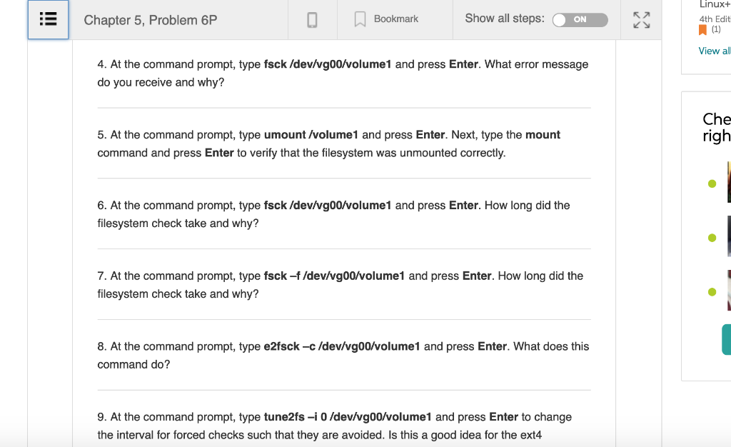 home /study/engineering computer science / | Chegg.com