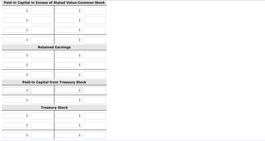 Solved Problem 11-3A (Part Level Submission) The | Chegg.com