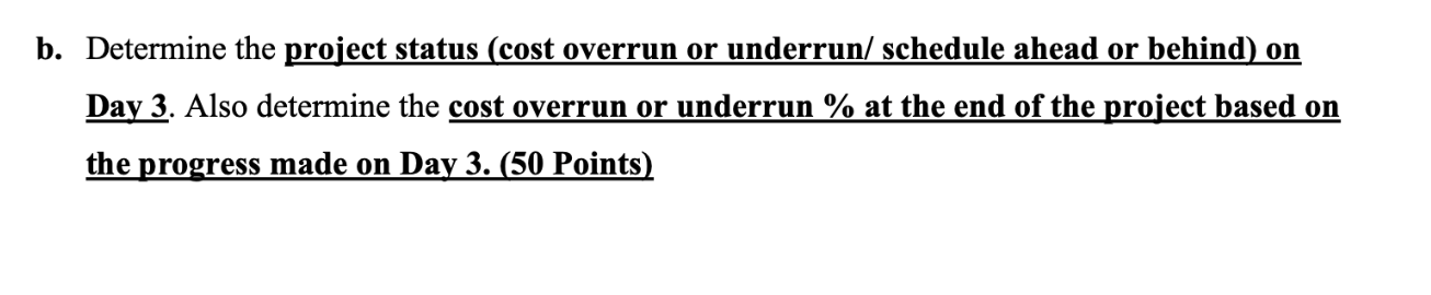 Solved 4 Answer The Following Questions Based On Following
