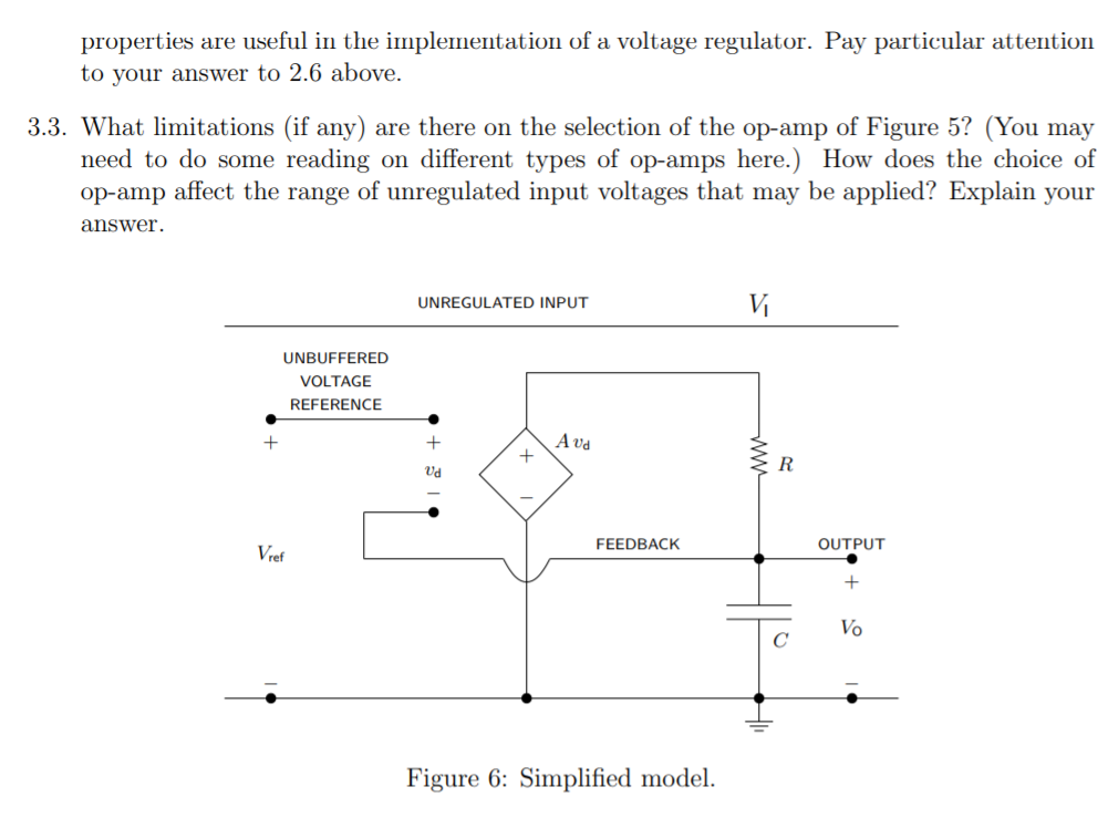 Solved 3 Difference amplifier An op-amp may be used to | Chegg.com