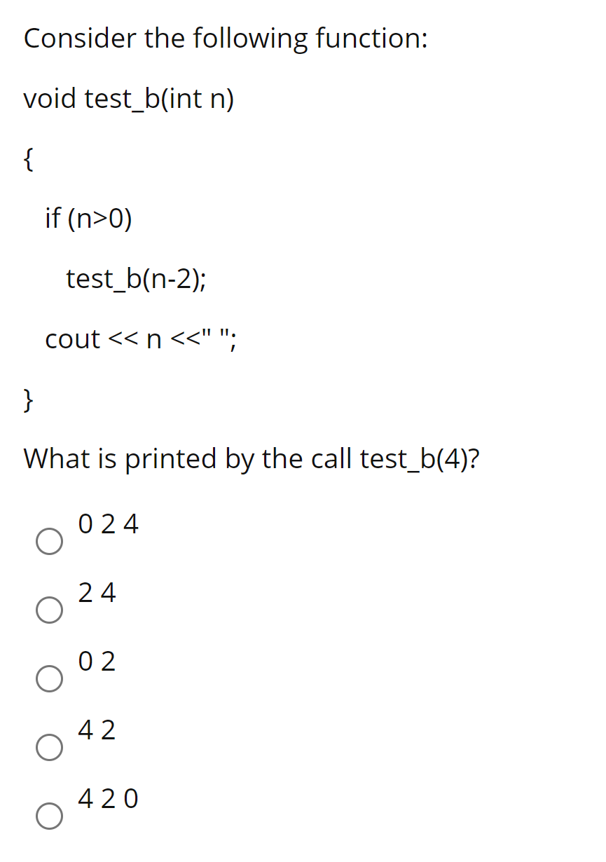 Solved 14 2 11 1 3 10 30 / 7 Which statement is correct? The | Chegg.com