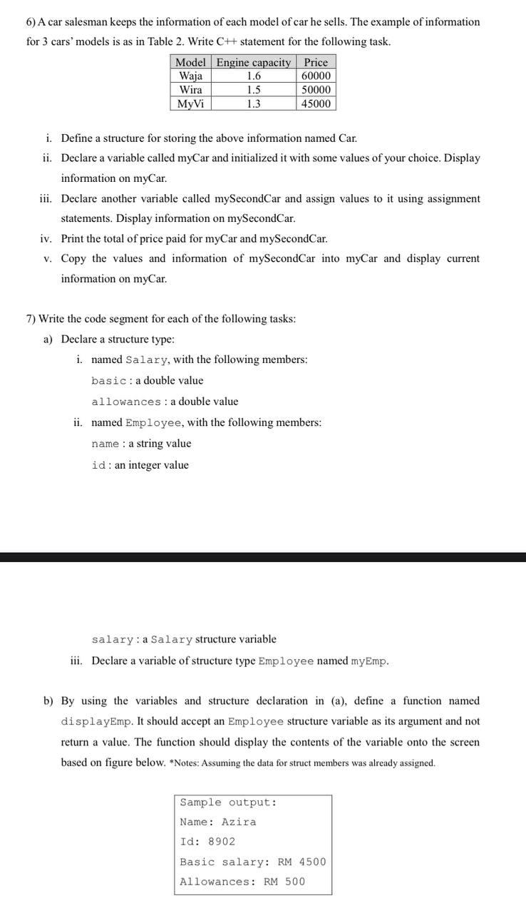 Solved Hi can you please help me with this question in my | Chegg.com