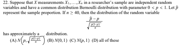 Solved Please help!Suppose that x measurements x1,dots,xn | Chegg.com Solved Please help!Suppose that x measurements x1,dots,xn | Chegg.com