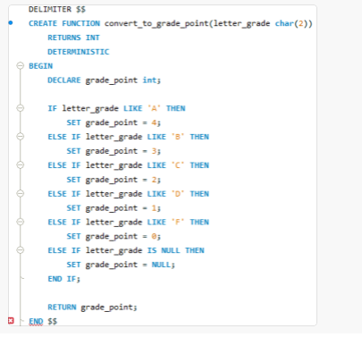 Solved *SQL For the report below, create an SQL query that | Chegg.com
