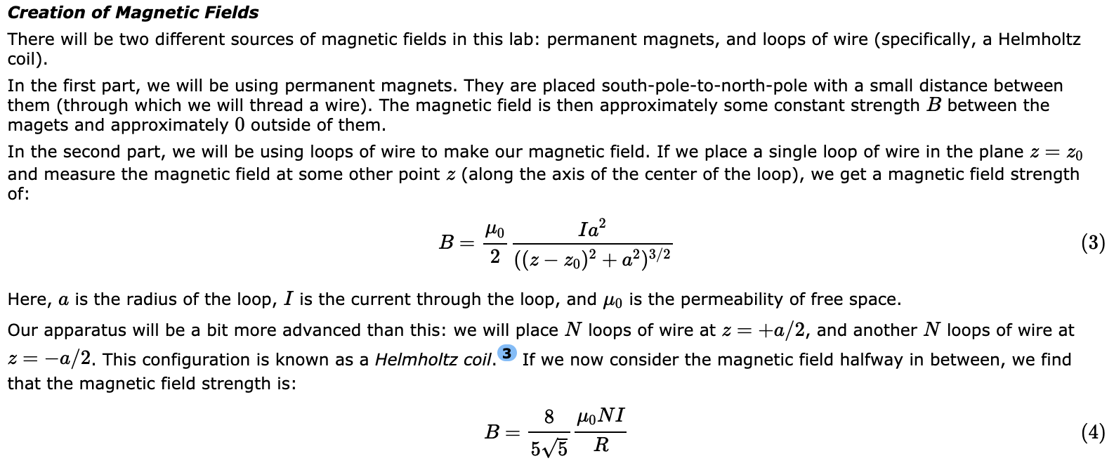 Solved Derive formula (4): starting from formula (3), show | Chegg.com