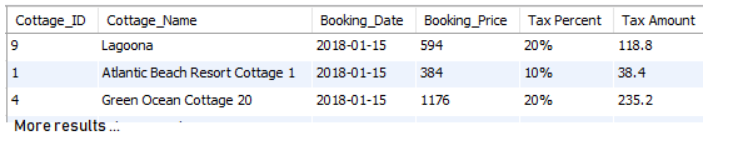 Solved This is a SQL assignment Q1:Show all data from | Chegg.com