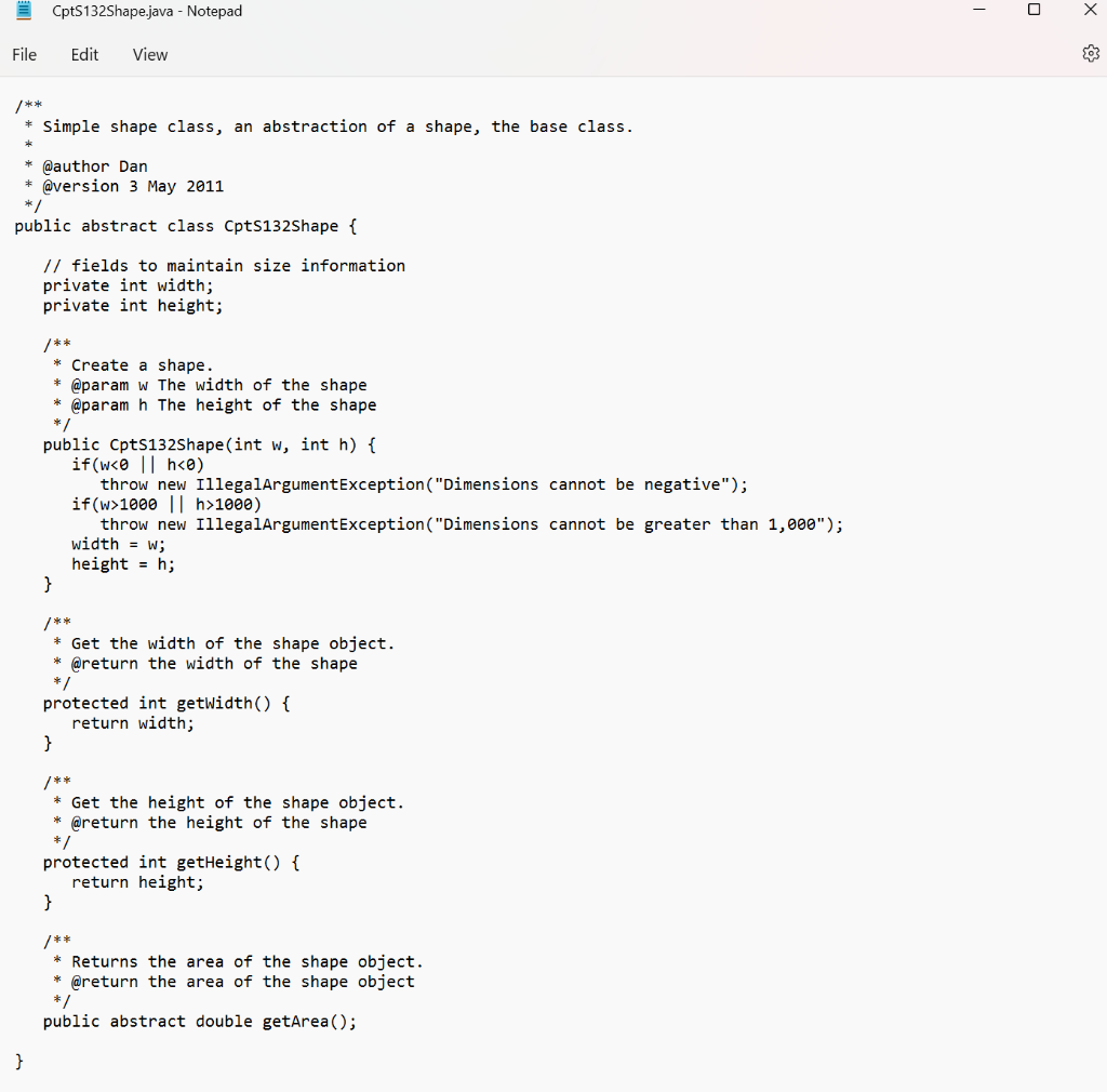 Solved Instructions JUnit is a commonly-used library for | Chegg.com