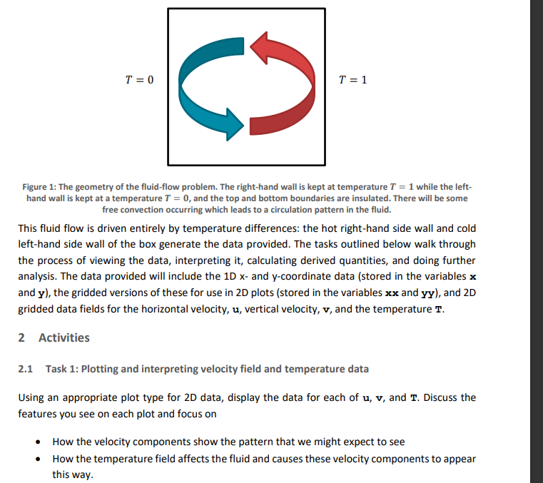 Can you help me answer my Matlab Tasks, I want step | Chegg.com