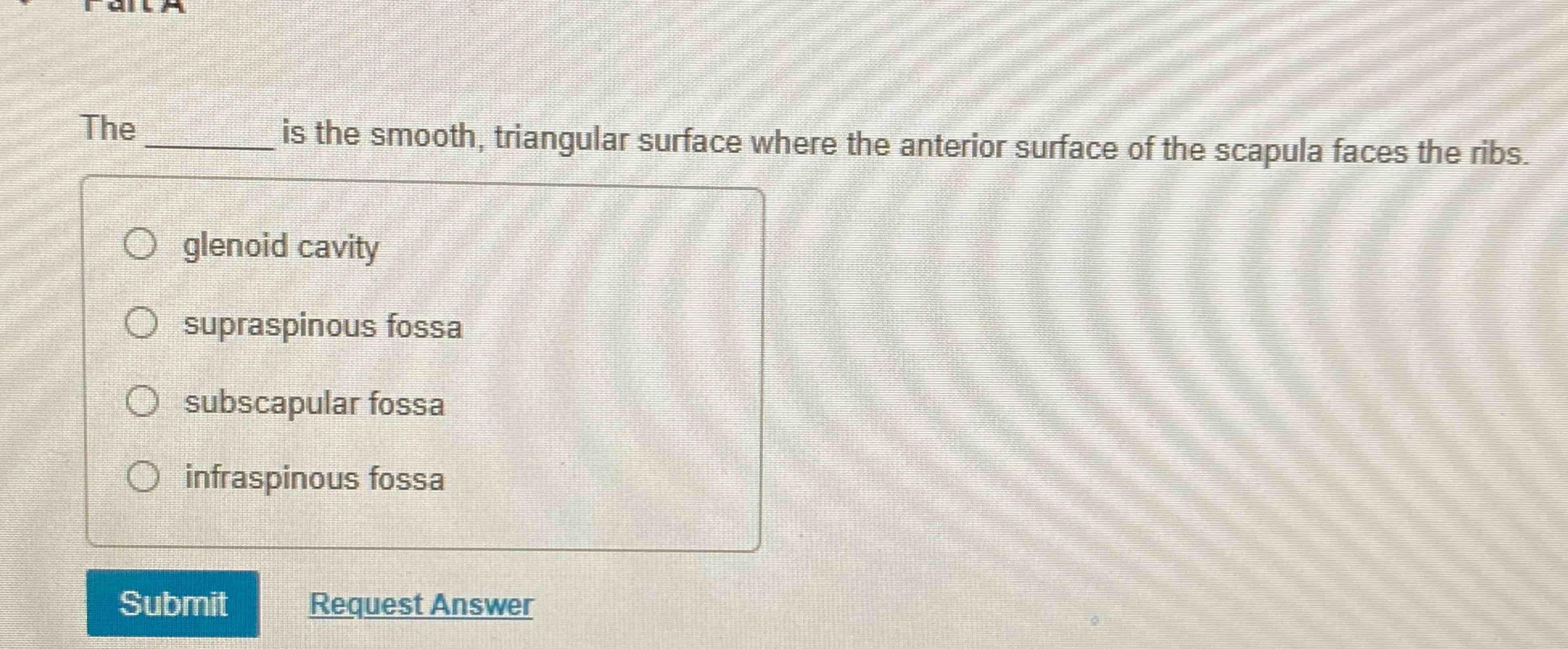 Solved Theis the smooth, triangular surface where the | Chegg.com