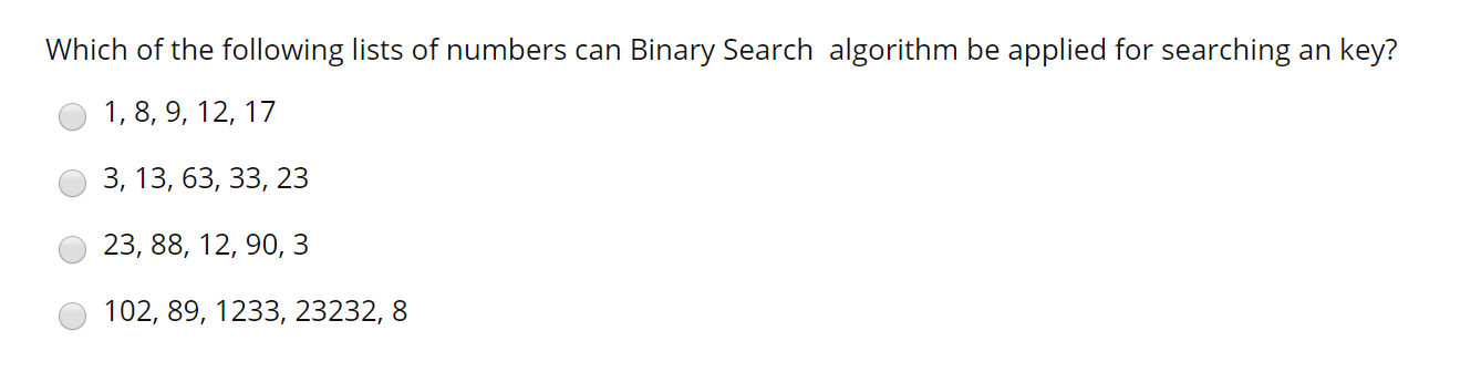 Solved The Big Oh of the following computation is int sum = | Chegg.com