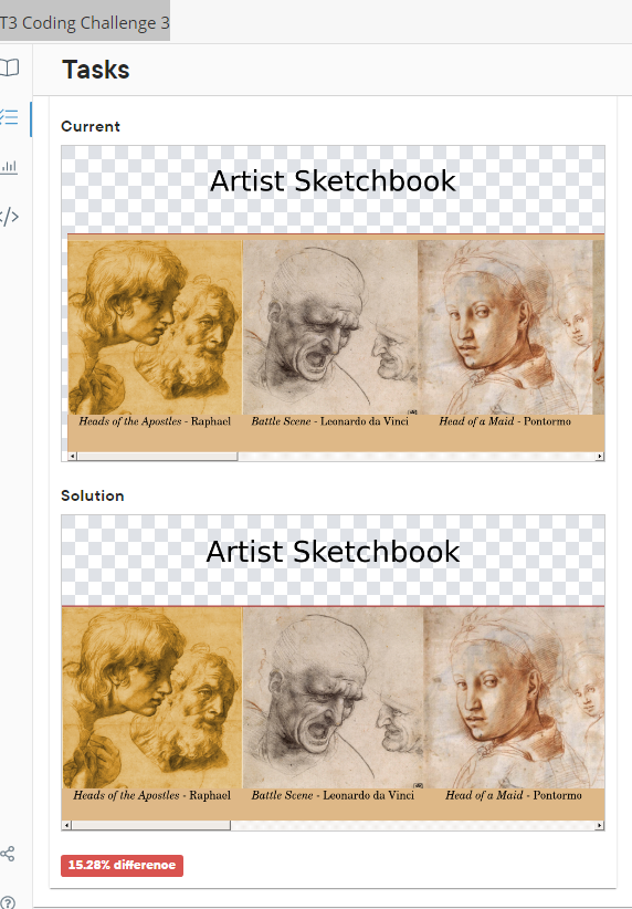 Solved Tasks Tasks Chegg