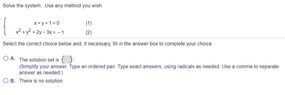 Solved A rectangular lot whose perimeter is 260 ft is fenced | Chegg.com