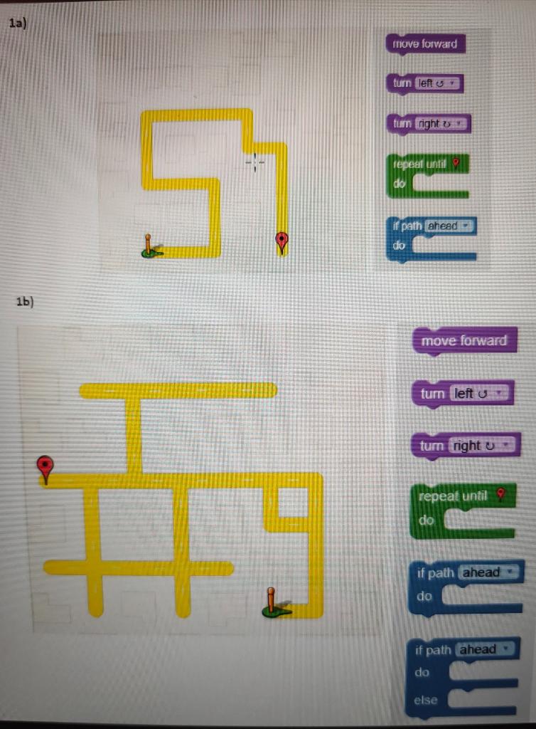 Solved For the three scenarios given in 1a), 1b) and 1c) | Chegg.com