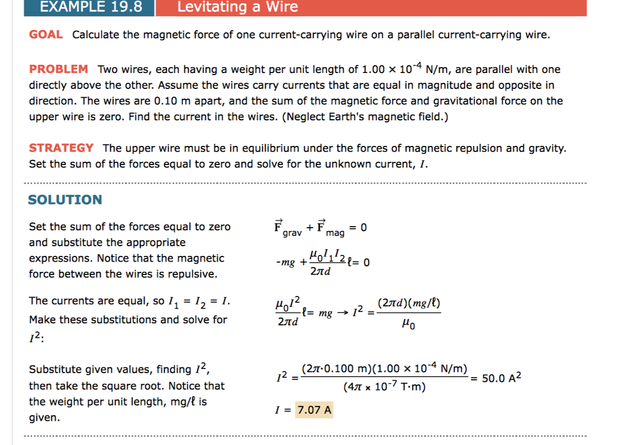 Solved (a) Use the worked example above to help you solve | Chegg.com