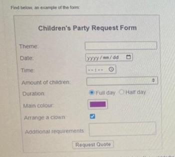 Solved Provide code and screenshots for the following in 3 | Chegg.com