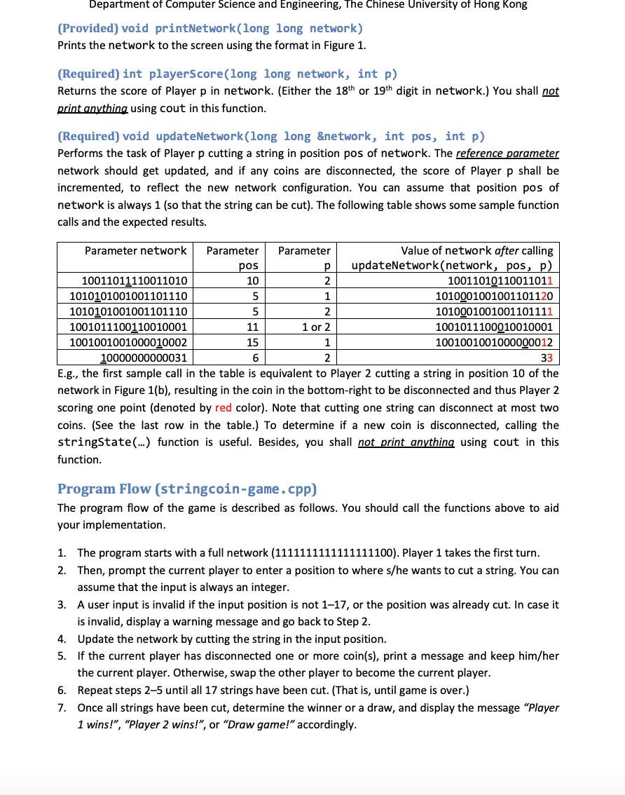 Solved The objective of this assignment is to practice (1) | Chegg.com