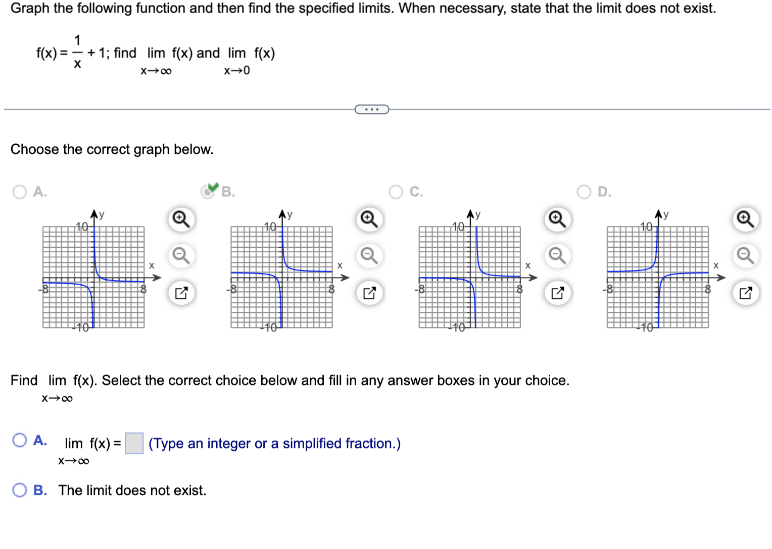 Solved Graph The Following Function And Then Find The 