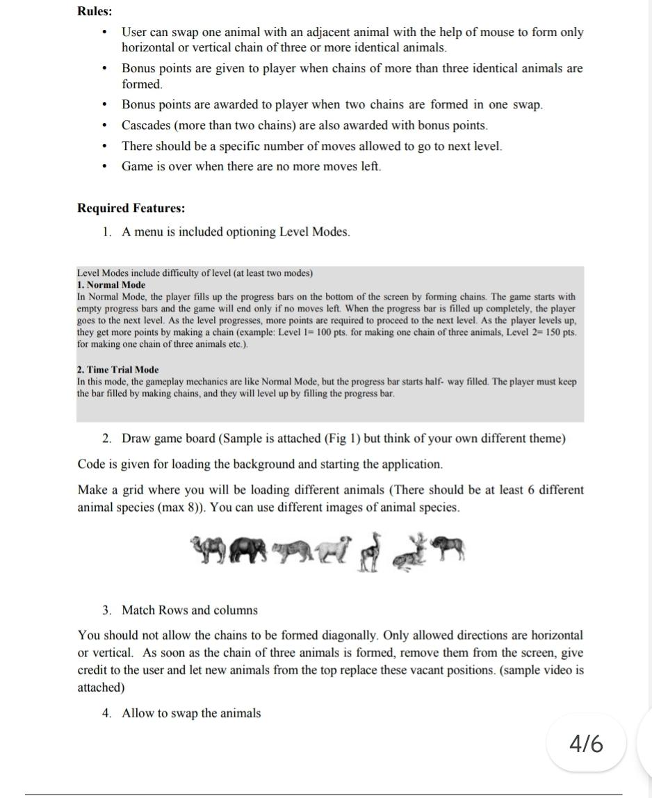 Solved Write a code in C++. Please don't use very advanced | Chegg.com