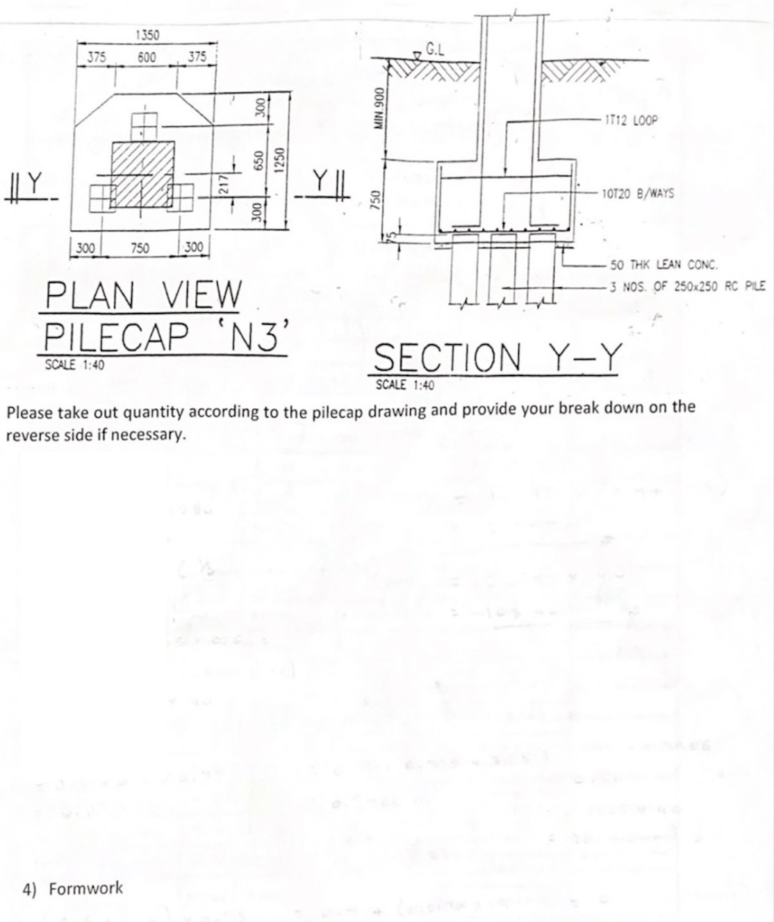 Solved Building, Civil engineering | Chegg.com