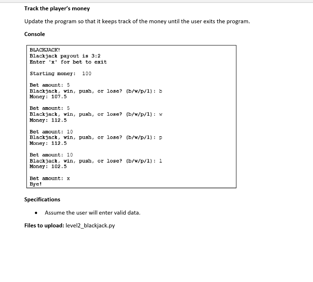 *PYTHON 3 **IMPLEMENT AS SHOWN ON PICTURE | Chegg.com