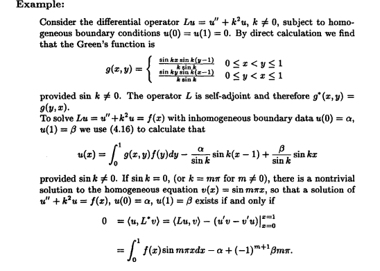 Solved Find solvability conditions for | Chegg.com