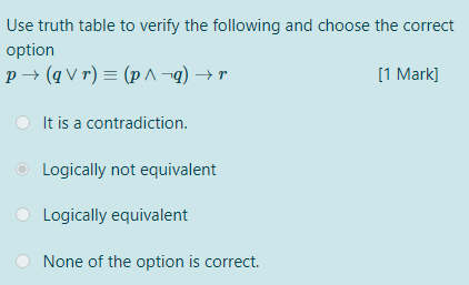 Solved Choose the most appropriate answer from the given | Chegg.com