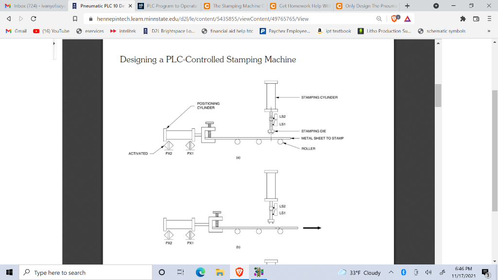 EXERCISE OBJECTIVE • To design and test a | Chegg.com