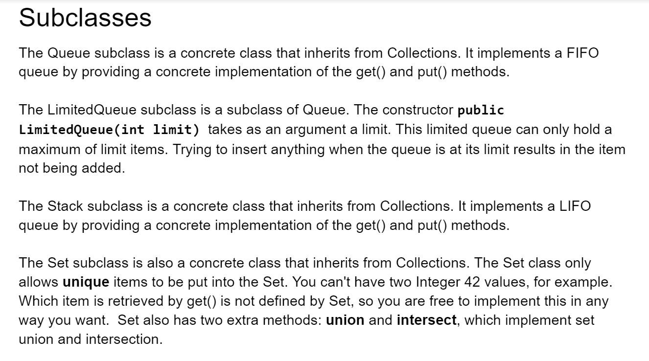 Solved How Should I Complete This Task With The Provided 