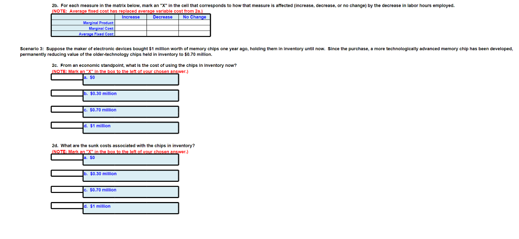 Solved The maker of computer memory chips has the following | Chegg.com