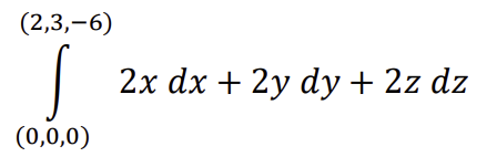 Solved Show that the field F is exact and then find the | Chegg.com