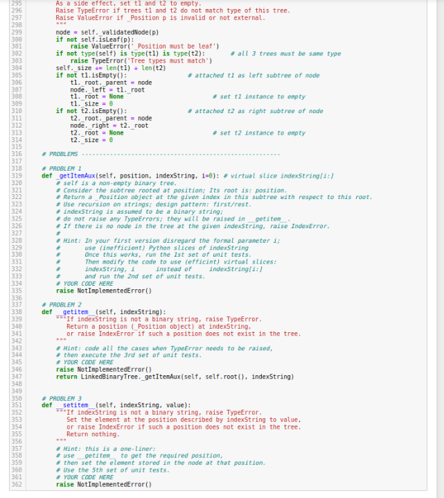 Does anyone know how to do problems 1 through 3 in | Chegg.com