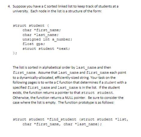 Solved This is a c programming problem i will give a thumbs | Chegg.com